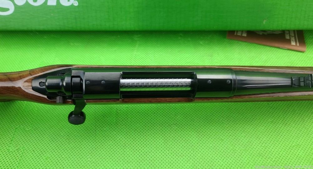 Remington 700 BDL * CUSTOM DELUXE * 280 Rem * RARE MARKED 7MM EXPRESS ...