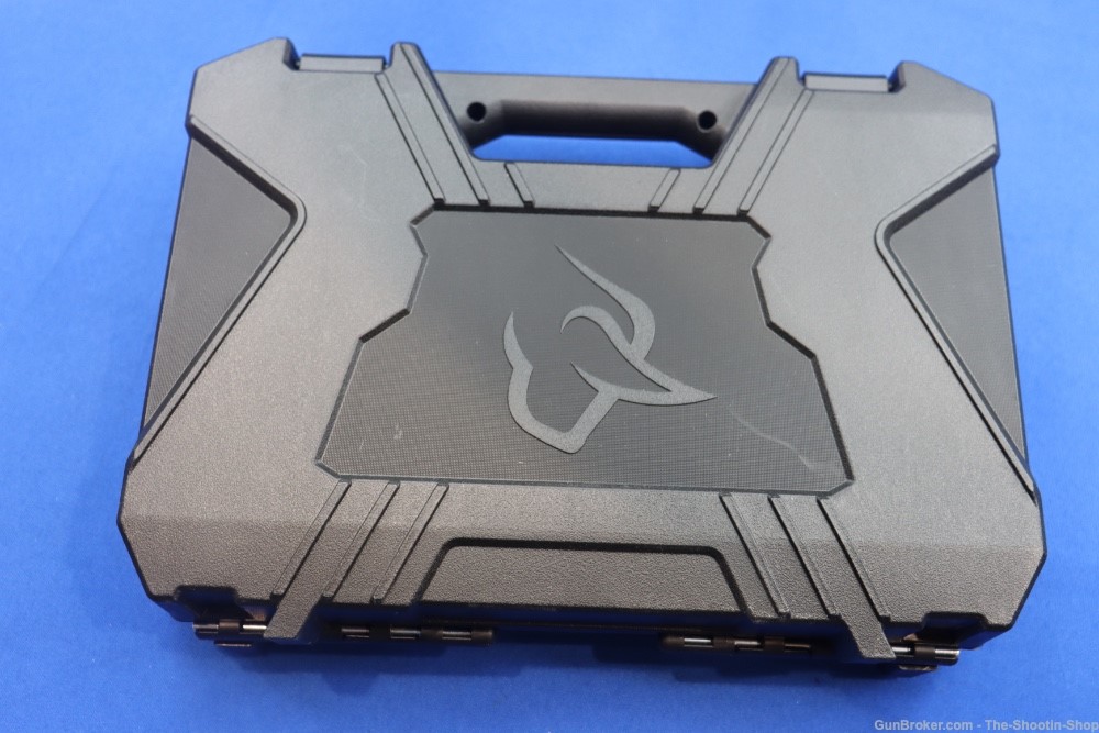 Taurus Model DEPUTY Single Action Revolver 45 COLT 4-3/4" 45LC COWBOY ...