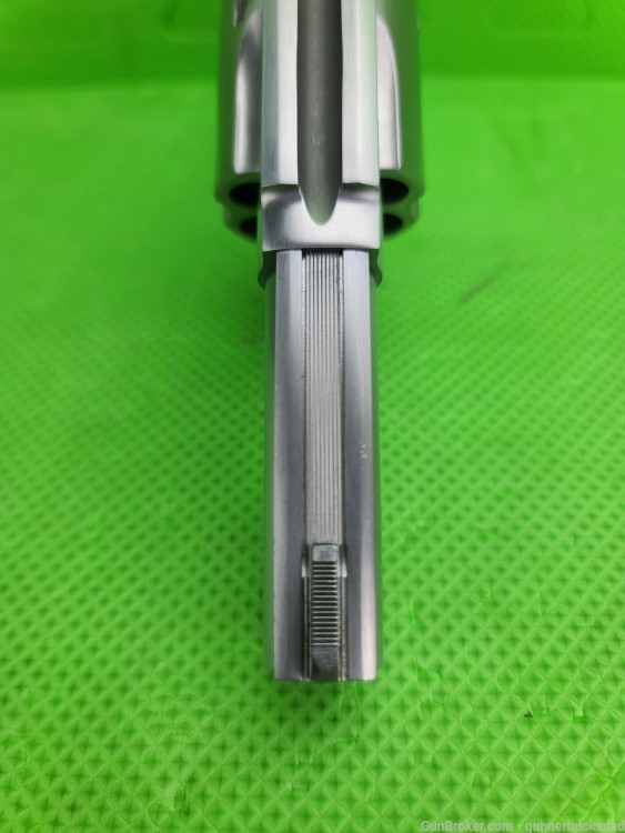 MANURHIN RARE * MR88 POLICE * 38 SPL Made in France 3" Barrel RAMHORN ...