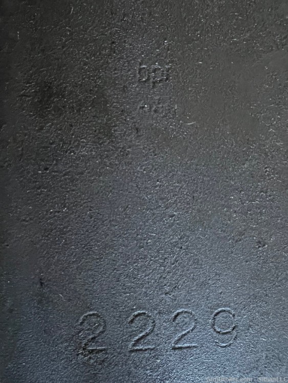 mg34 MG-34 PARTS KIT with TORCH CUT Receiver Mg 34 - Gun Parts Kits at ...