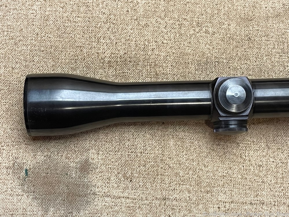 Weaver K4 60 C - Gun Scopes at GunBroker.com : 1035236826