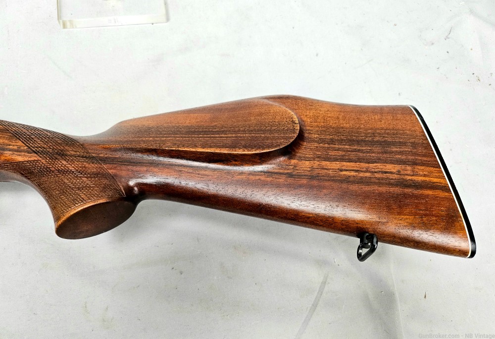 STUNNING Husqvarna 1640 DELUXE 6.5x55 Swedish Husqvarna Sporter! - Bolt ...