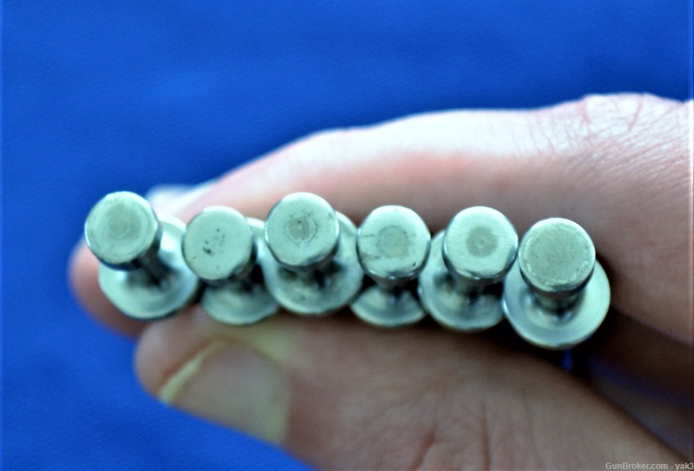 Colt M16, M16A1, 603, 604 Flathead Firing Pins - AR15 Bolts at GunBroker.com : 1035243707