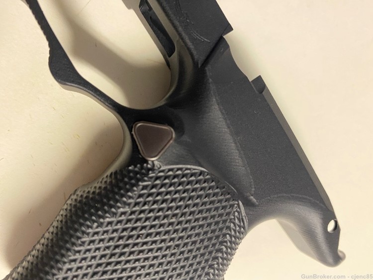 Icarus Precision EVO XL p365 Grip Module with SC Holster - Pistol Grips ...