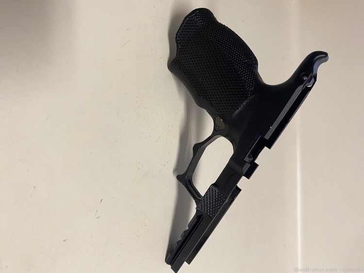 Icarus Precision EVO XL p365 Grip Module with SC Holster - Pistol Grips at GunBroker.com ...