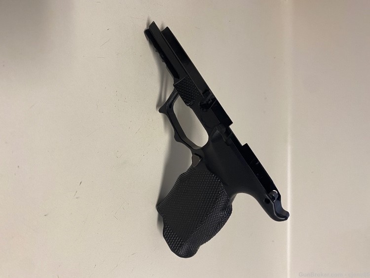 Icarus Precision EVO XL p365 Grip Module with SC Holster - Pistol Grips ...