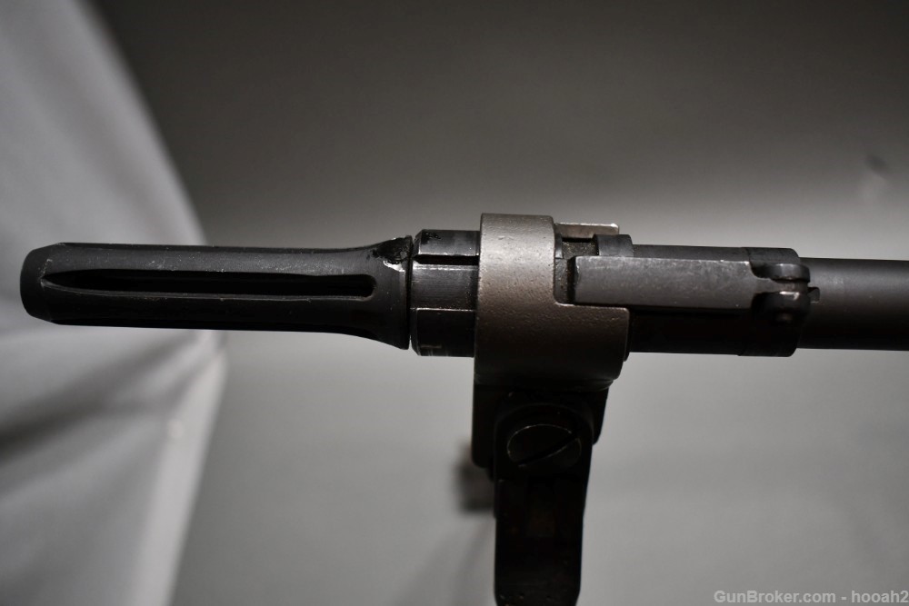 Uncommon SBL Israel Onyx Arms Israeli FAL Heavy Barrel Semi Auto Rifle ...