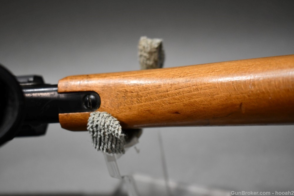 Uncommon SBL Israel Onyx Arms Israeli FAL Heavy Barrel Semi Auto Rifle ...