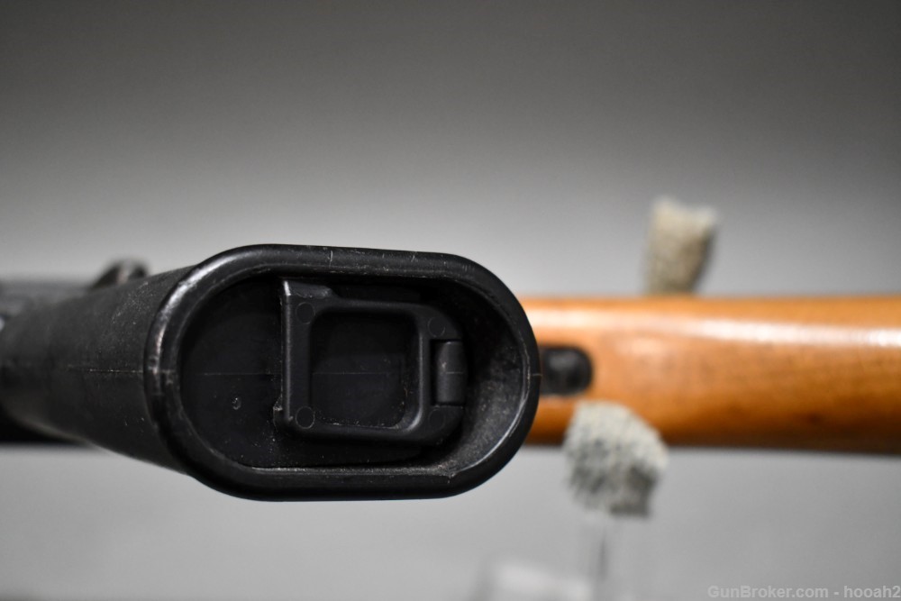 Uncommon SBL Israel Onyx Arms Israeli FAL Heavy Barrel Semi Auto Rifle ...