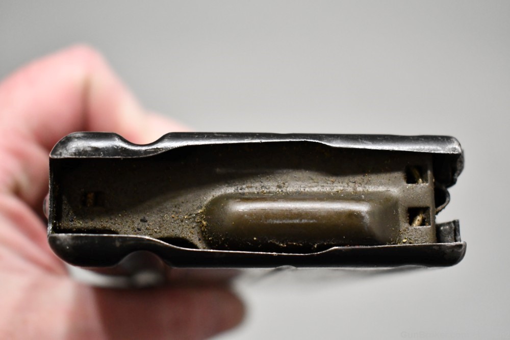 Uncommon SBL Israel Onyx Arms Israeli FAL Heavy Barrel Semi Auto Rifle ...