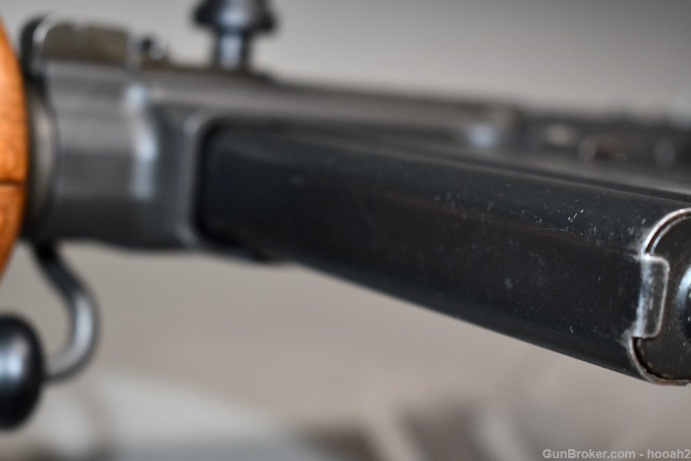 Uncommon SBL Israel Onyx Arms Israeli FAL Heavy Barrel Semi Auto Rifle ...