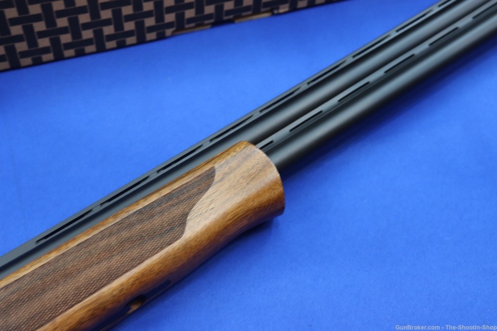 Legacy Puma Model LYNX O/U Field Shotgun 12GA 28" Turkish Walnut Wood ...