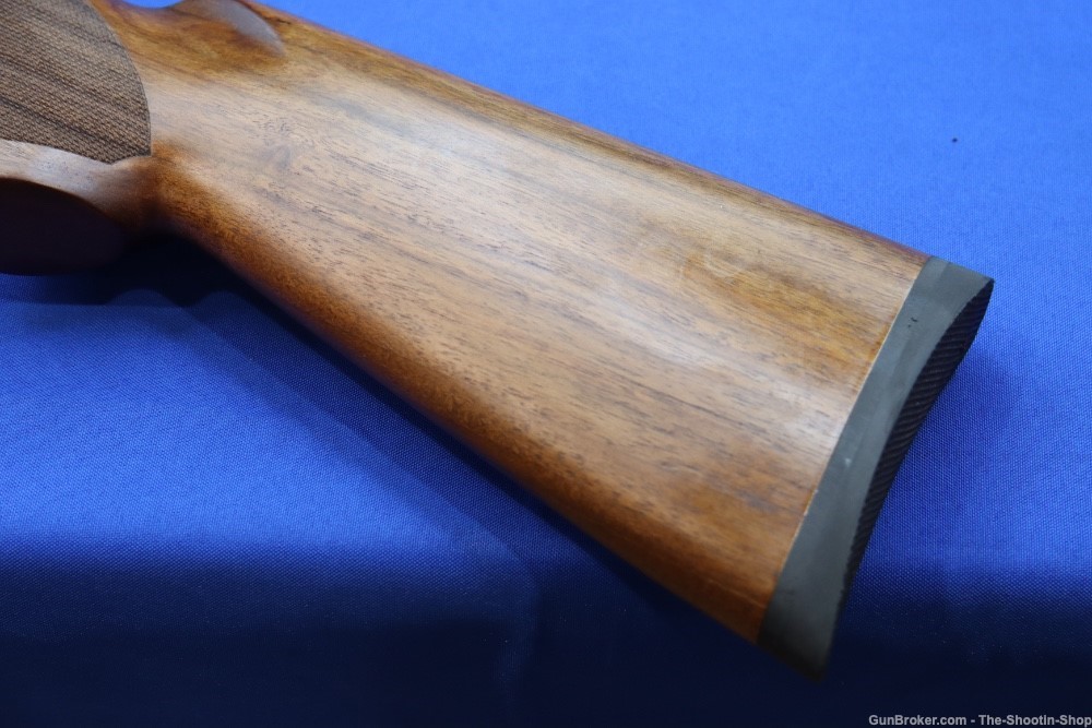 Legacy Puma Model LYNX O/U Field Shotgun 12GA 28" Turkish Walnut Wood ...