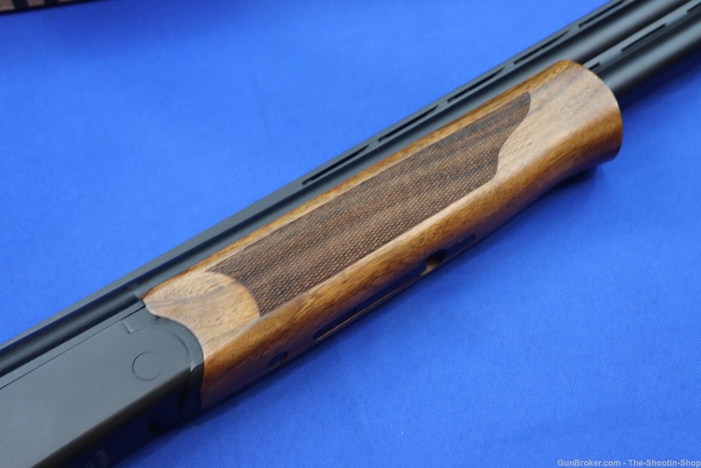 Legacy Puma Model LYNX O/U Field Shotgun 12GA 28" Turkish Walnut Wood ...