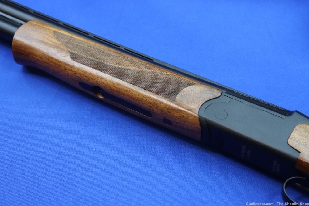 Legacy Puma Model LYNX O/U Field Shotgun 12GA 28" Turkish Walnut Wood ...