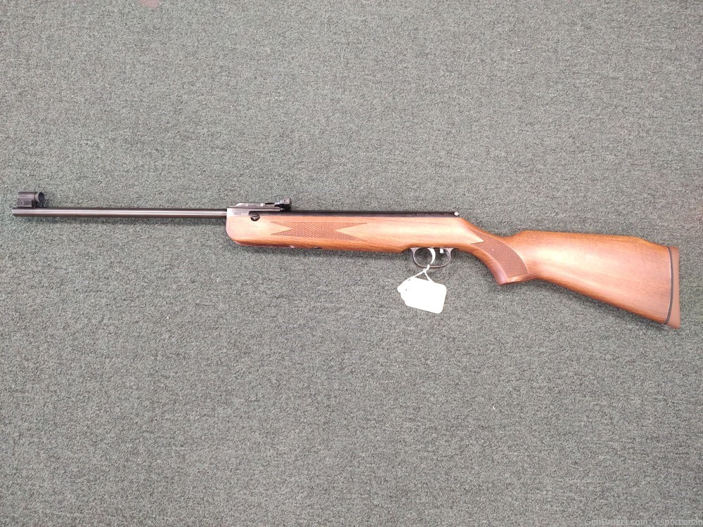 Beeman R7 .20 caliber spring air pellet air rifle - Air Rifles at ...