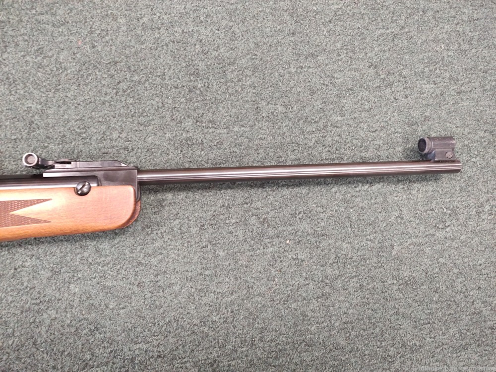 Beeman R7 .20 caliber spring air pellet air rifle - Air Rifles at ...