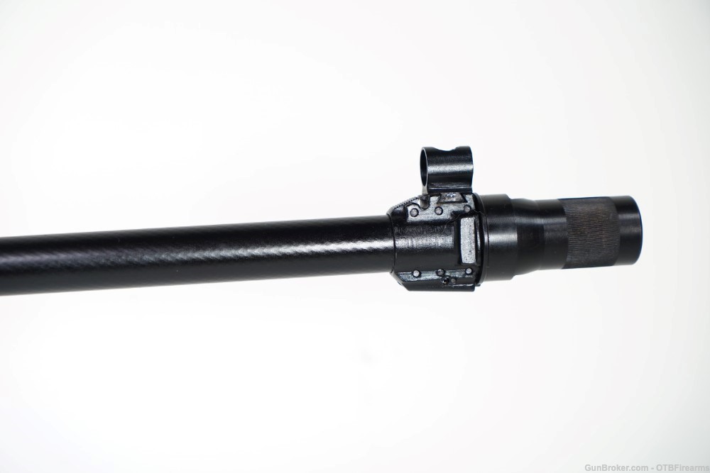 Russian SV-98 Record Sniper Rifle *RARE* 7.62x54R - Bolt Action Rifles ...