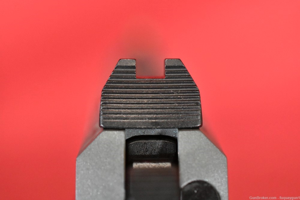 Tisas 1911 Night Stalker SF Double Stack 9mm - Semi Auto Pistols at ...