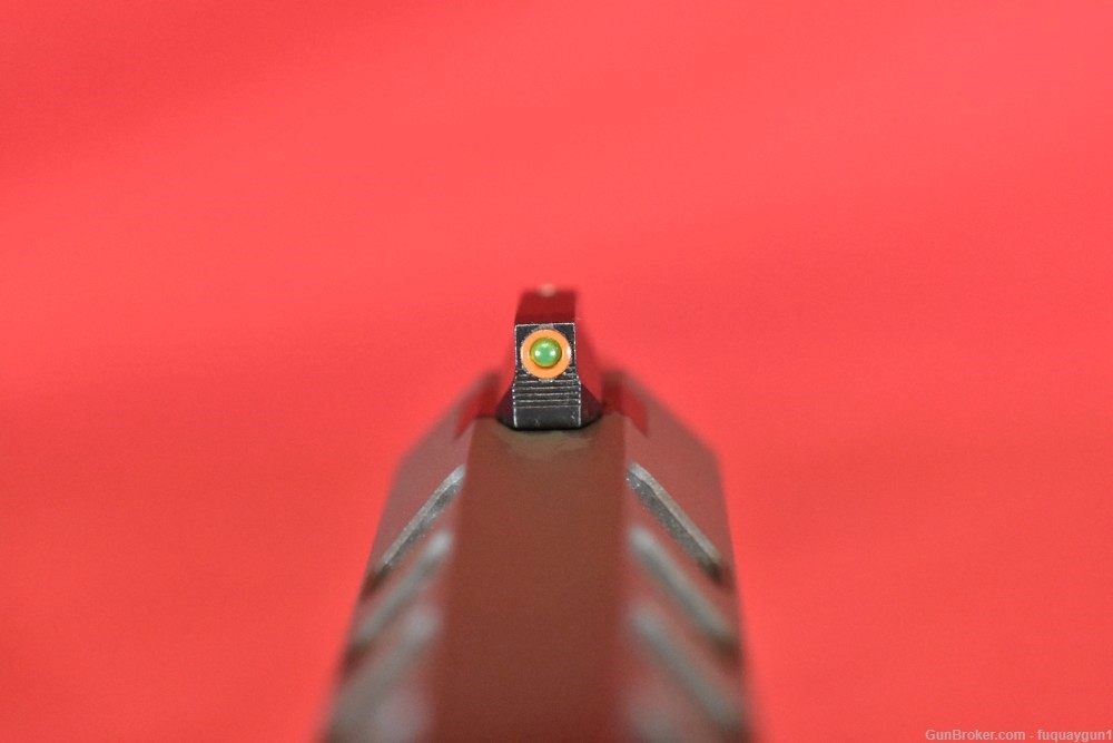 Tisas 1911 Night Stalker SF Double Stack 9mm - Semi Auto Pistols at ...