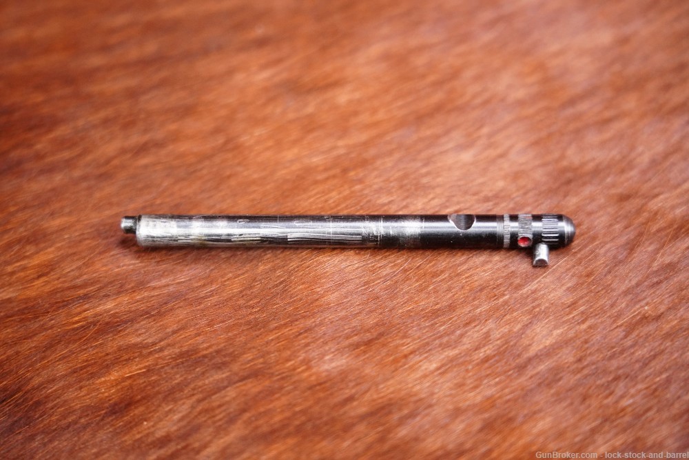 Armi Jager EMF Model Dakota 1873 .45 Colt SAA 12” Revolver, 1979 ...