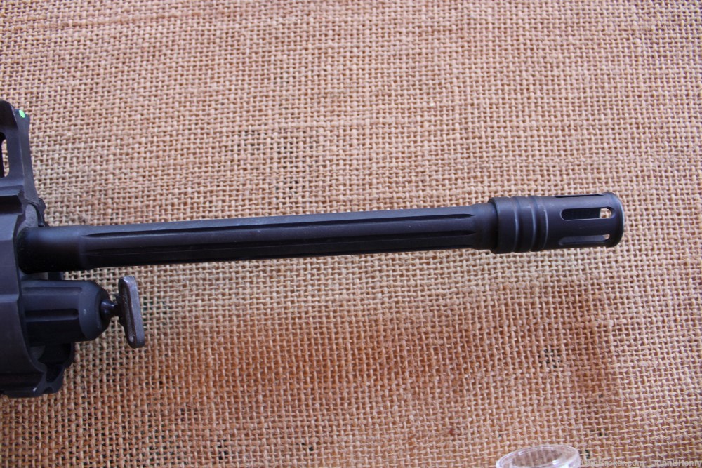 Huglu Ranger XT3 .410 Semi Auto Shotgun with 2 Mags - Semi Auto ...