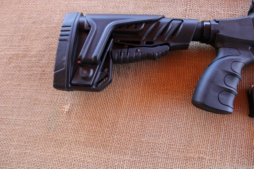 Huglu Ranger XT3 .410 Semi Auto Shotgun with 2 Mags - Semi Auto ...