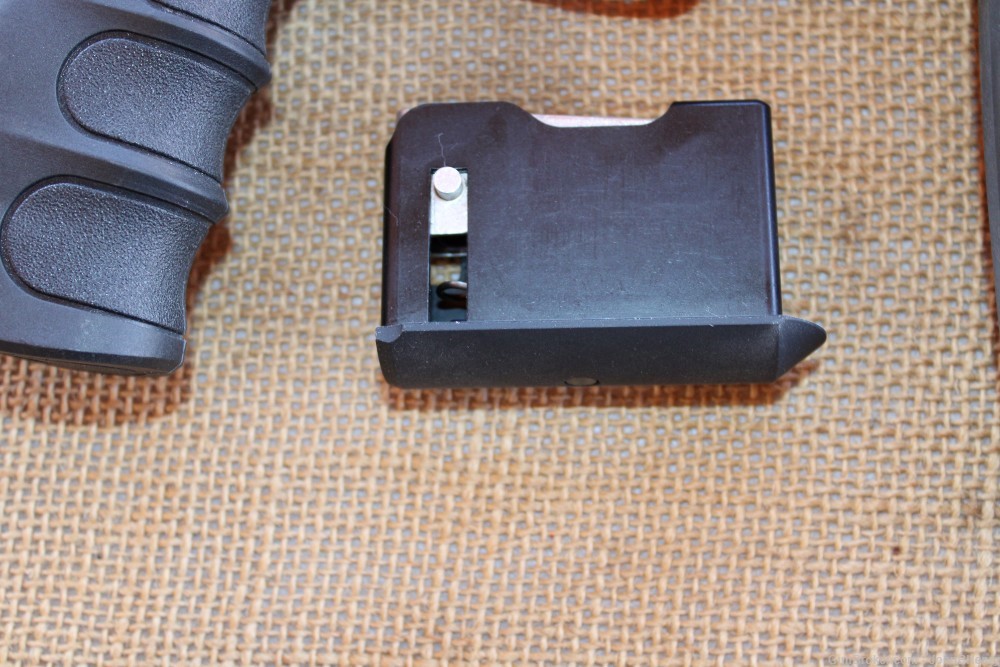 Huglu Ranger XT3 .410 Semi Auto Shotgun with 2 Mags - Semi Auto ...