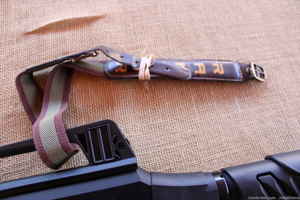 Huglu Ranger XT3 .410 Semi Auto Shotgun with 2 Mags - Semi Auto ...