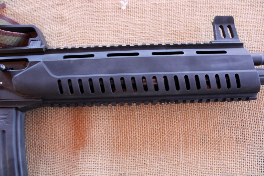 Huglu Ranger XT3 .410 Semi Auto Shotgun with 2 Mags - Semi Auto ...