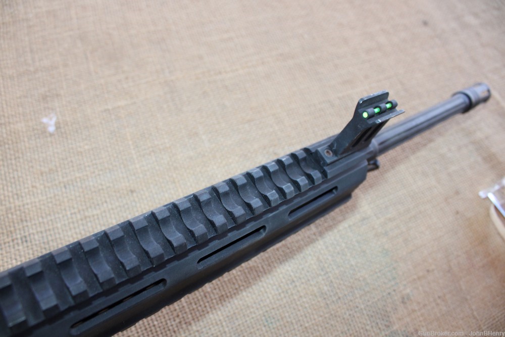 Huglu Ranger XT3 .410 Semi Auto Shotgun with 2 Mags - Semi Auto ...