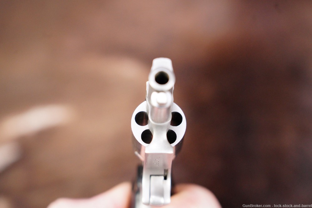 North American Arms NAA-22S .22 Short Single Action Spur Trigger ...