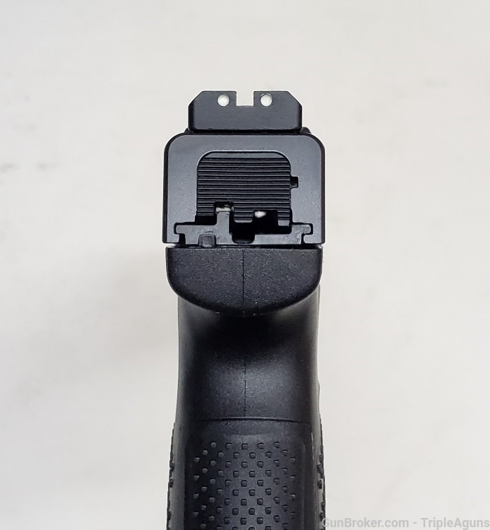 CZ-USA P10F 45acp 13rd 4.5in barrel NO CA SALES 91590 - Semi Auto ...