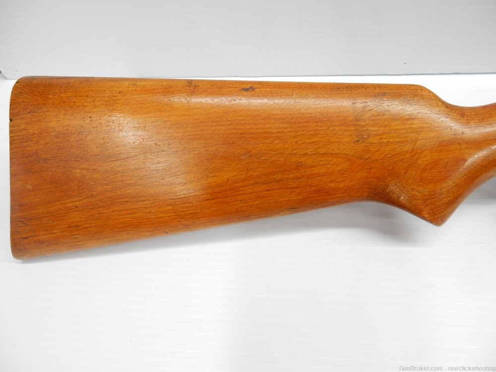 Stevens Savage 15A 15-A 22 Short, Long and LR Bolt Action Parts AS-IS ...