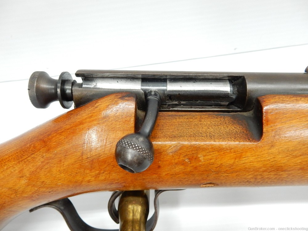 Stevens Savage 15A 15-A 22 Short, Long and LR Bolt Action Parts AS-IS ...