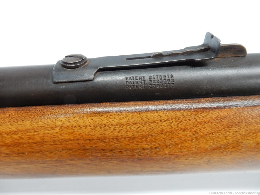 Stevens Savage 15A 15-A 22 Short, Long and LR Bolt Action Parts AS-IS ...