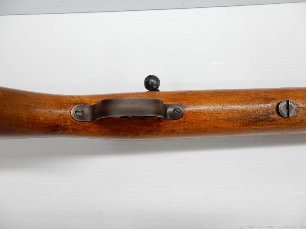 Stevens Savage 15A 15-A 22 Short, Long and LR Bolt Action Parts AS-IS ...