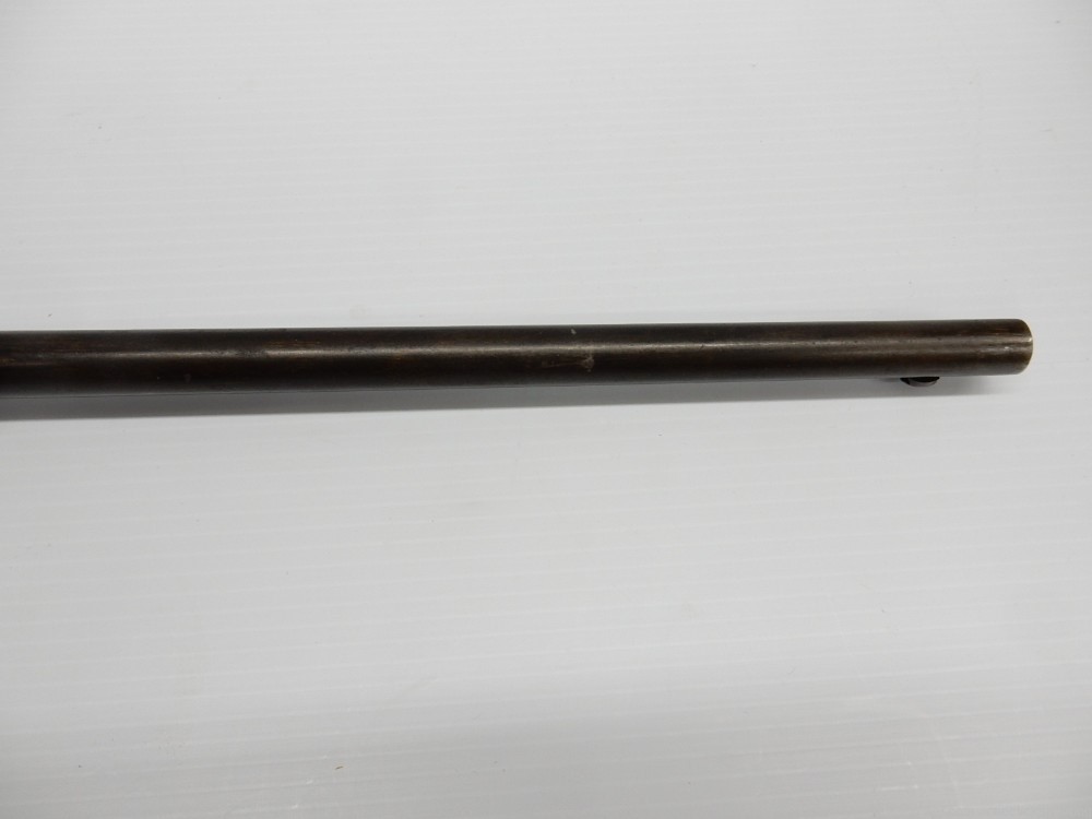 Stevens Savage 15A 15-A 22 Short, Long and LR Bolt Action Parts AS-IS ...