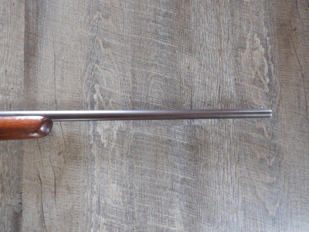 RARE Remington 514 Routledge Shotshell 22 Birdshot Barrel Smooth Bore ...