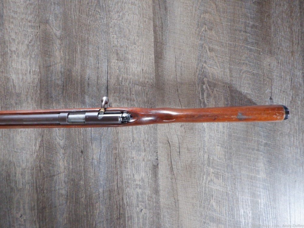RARE Remington 514 Routledge Shotshell 22 Birdshot Barrel Smooth Bore ...