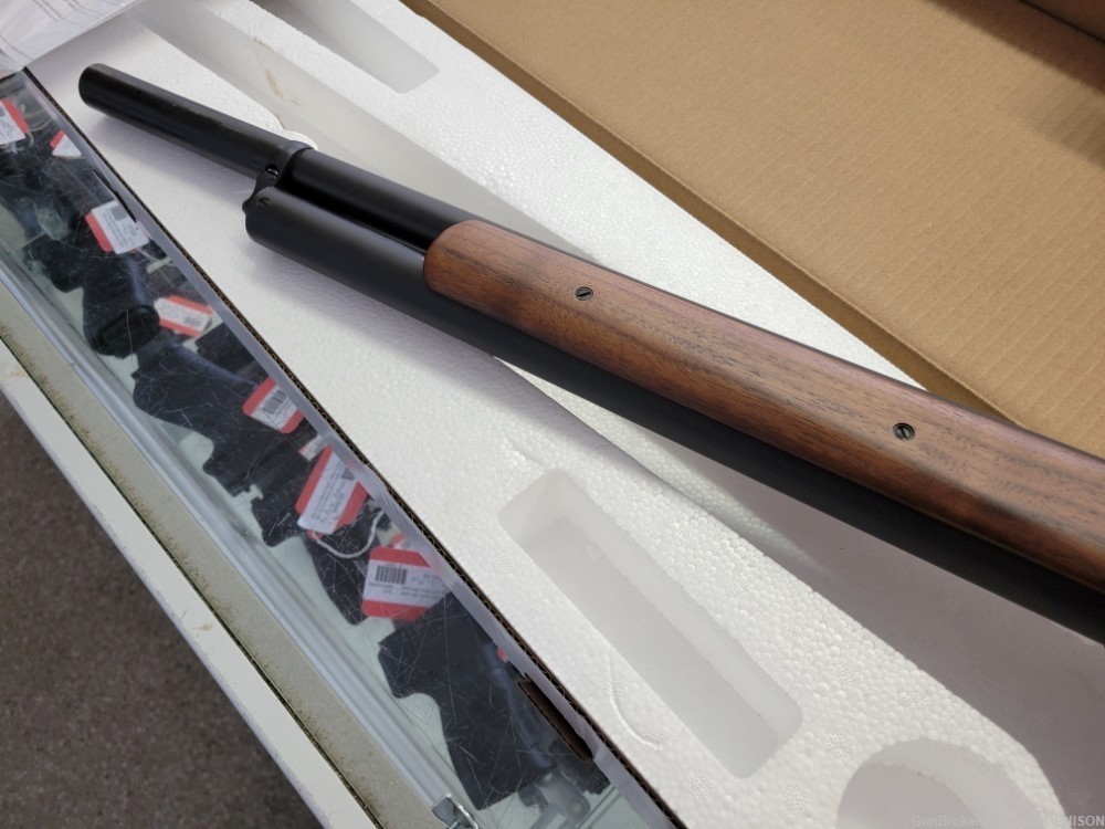 GCL188720 Cimarron 1887 Terminator Lever Action 12ga 20" 5rds 2.75 ...