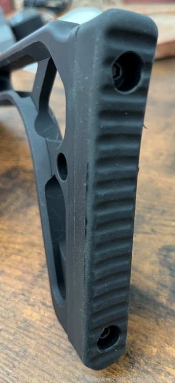 Sig Sauer Gen 1 MCX Folding stock - MPX VIRTUS SPEAR - Kate Moss Stock ...