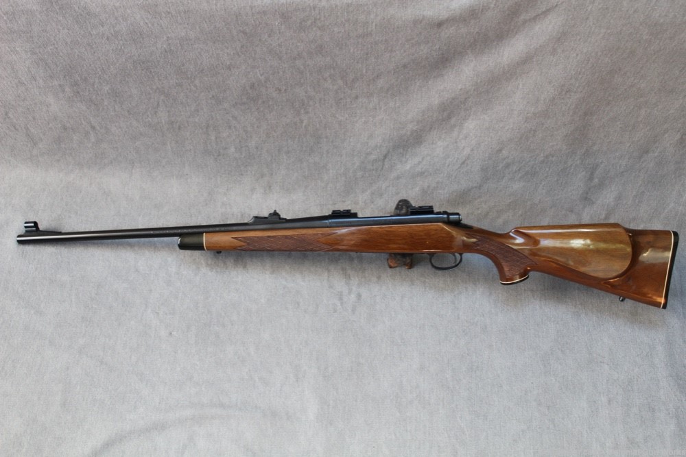 Remington 700 BDL, Ultra Rare, 257 Roberts, 1989, MINTY - Bolt Action ...