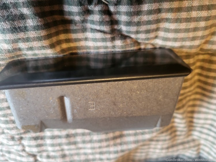 Winchester Model 70 Sporter DBM (Detachable Box Magazine) Like new ...