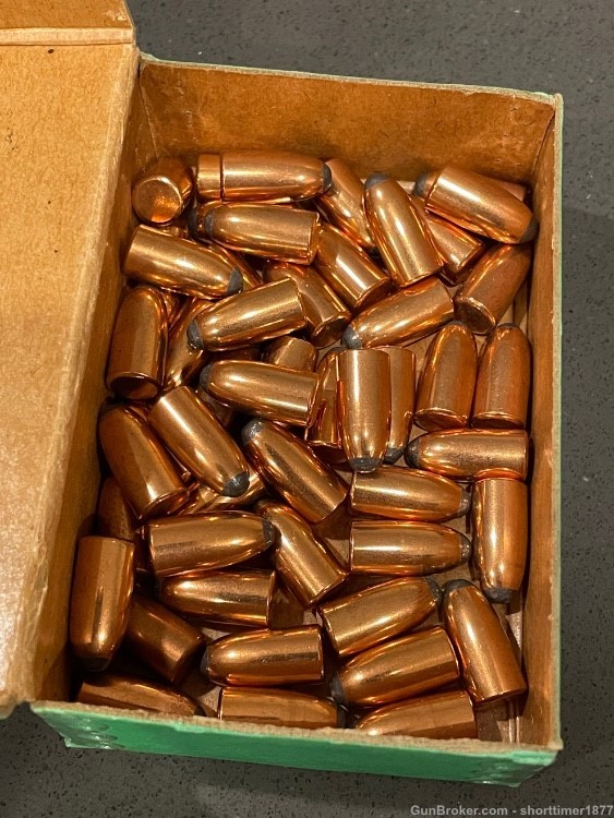 178 total .30 caliber 110 grain round nose carbine bullets - Reloading ...