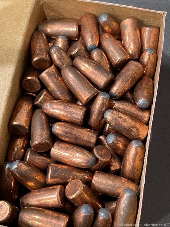 178 total .30 caliber 110 grain round nose carbine bullets - Reloading ...