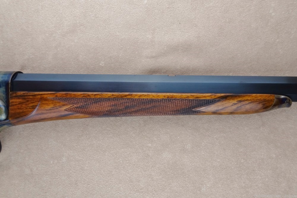 Remington No.3 Hepburn .32-40 Rem, 30" Brl Target Rifle (E Webber ...