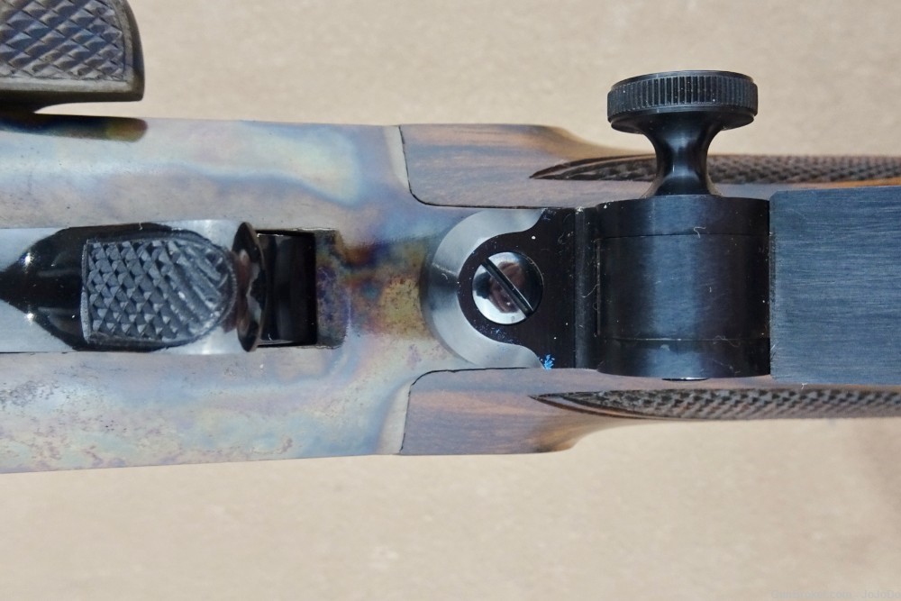 Remington No.3 Hepburn .32-40 Rem, 30" Brl Target Rifle (E Webber ...