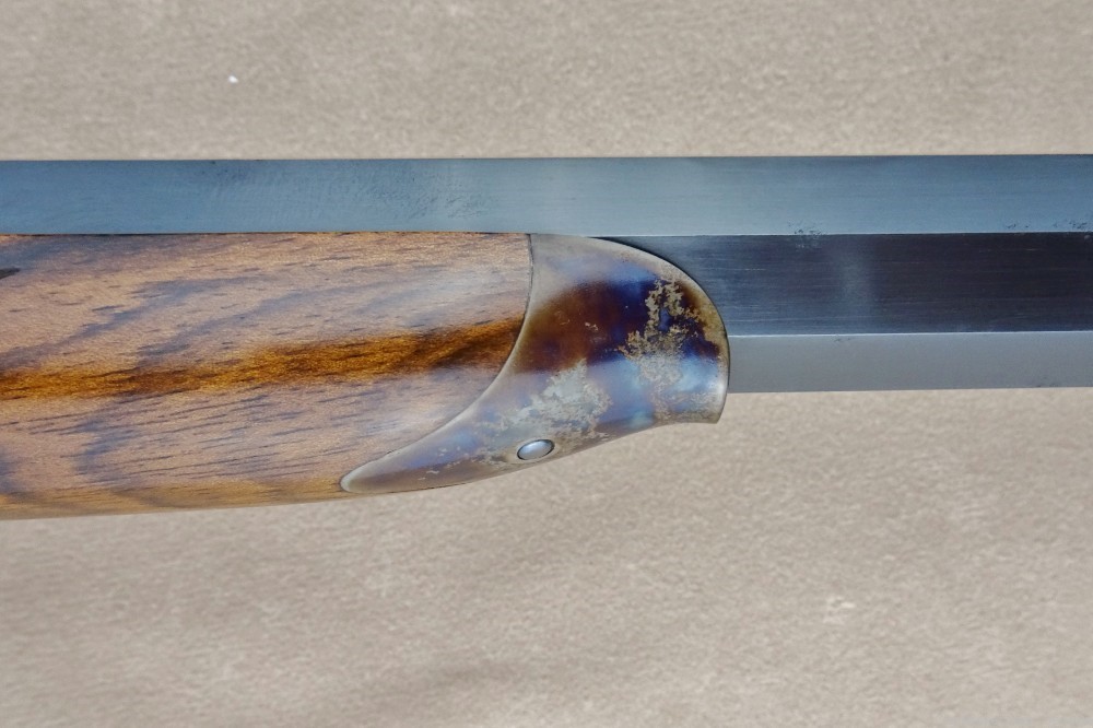 Remington No.3 Hepburn .32-40 Rem, 30" Brl Target Rifle (E Webber ...