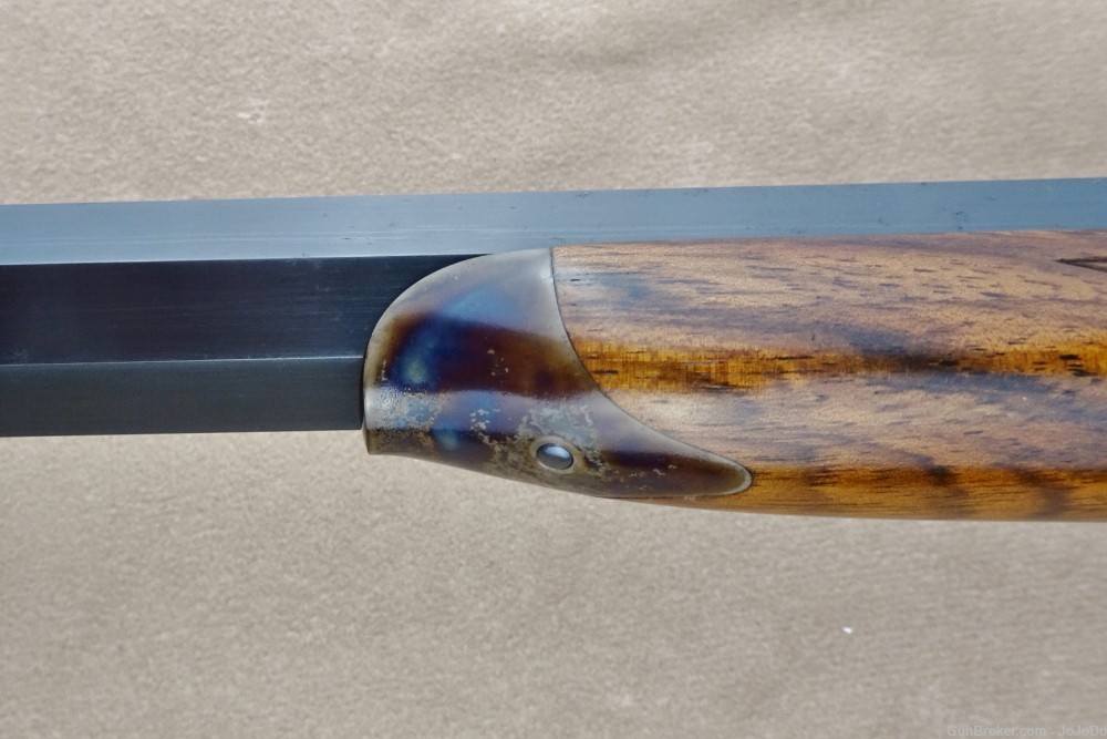 Remington No.3 Hepburn .32-40 Rem, 30" Brl Target Rifle (E Webber ...